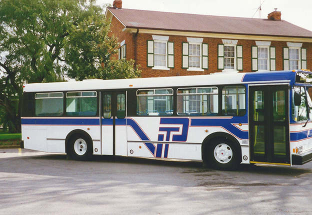 About Us - Home - MTB Transit Solutions USA